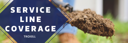 What is Service Line Coverage? | TROXELL